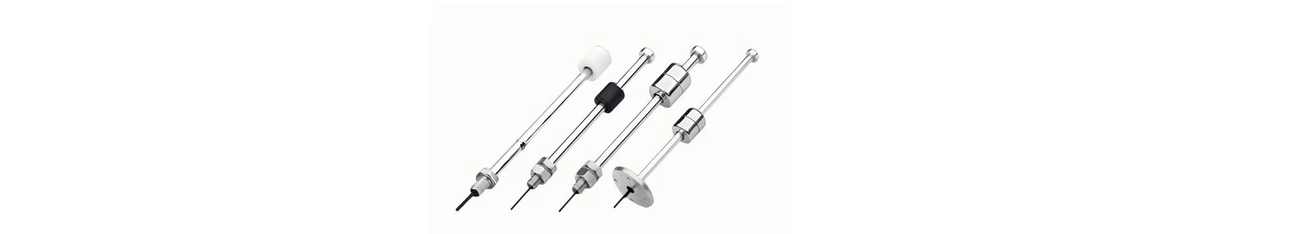 Continuous Level Sensor/Measurement, Continuous Level Transmitter ...