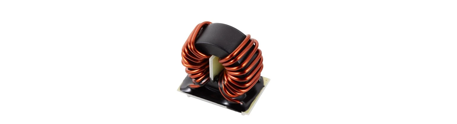 Ferrite Core Inductor, Current/Magnetic Inductor Manufacturer/Supplier ...